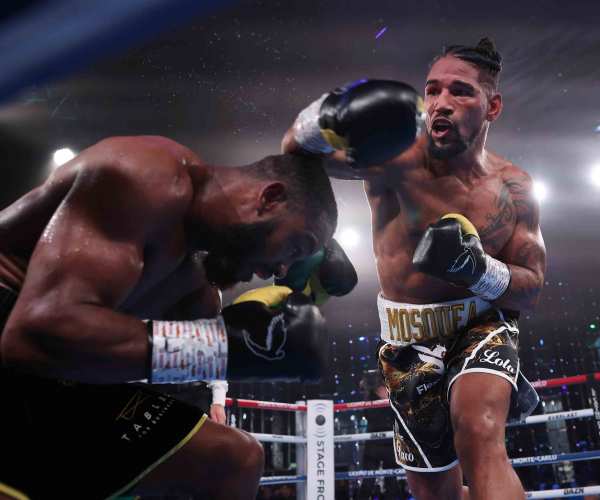 Train like a champion at BXR London | Square Mile