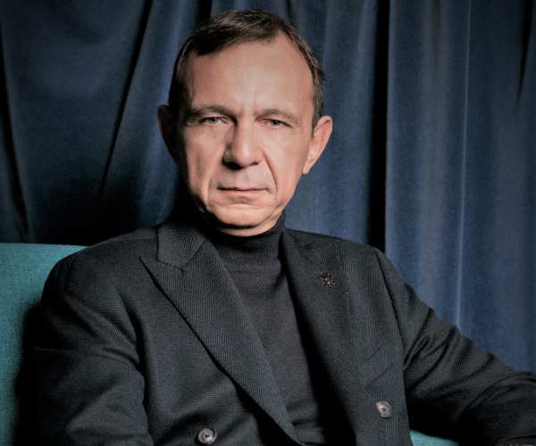 Why Walker Slater is the king of tweed suits | Square Mile