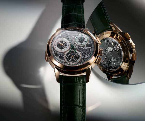 The five best car-inspired watches | Square Mile