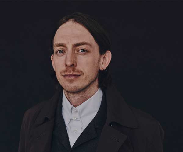 Henry Ashton: “I'm a committed pinky ring guy” | Square Mile