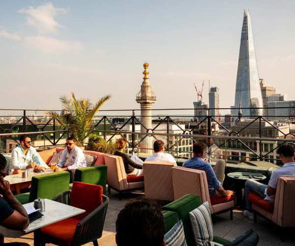 Dram Bar is a unique and wonderful drinking den | Square Mile